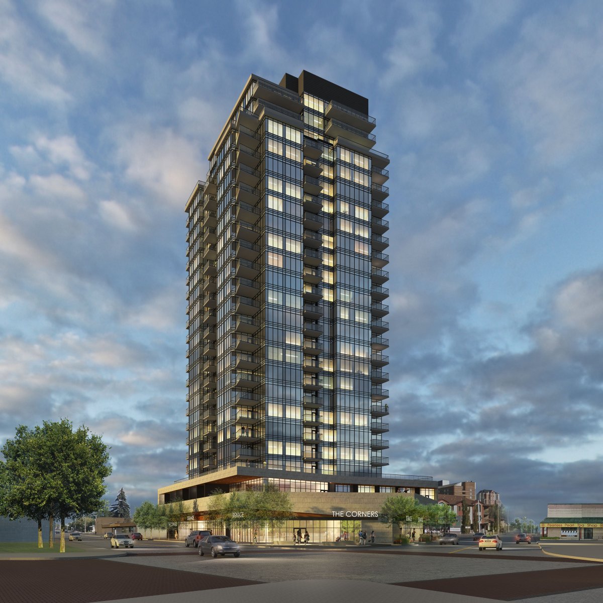 Work finally underway at Edmonton’s ‘hole in the ground’ - Edmonton ...