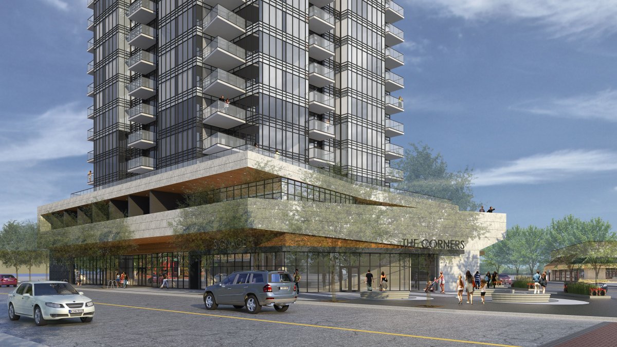 Work finally underway at Edmonton’s ‘hole in the ground’ - Edmonton ...