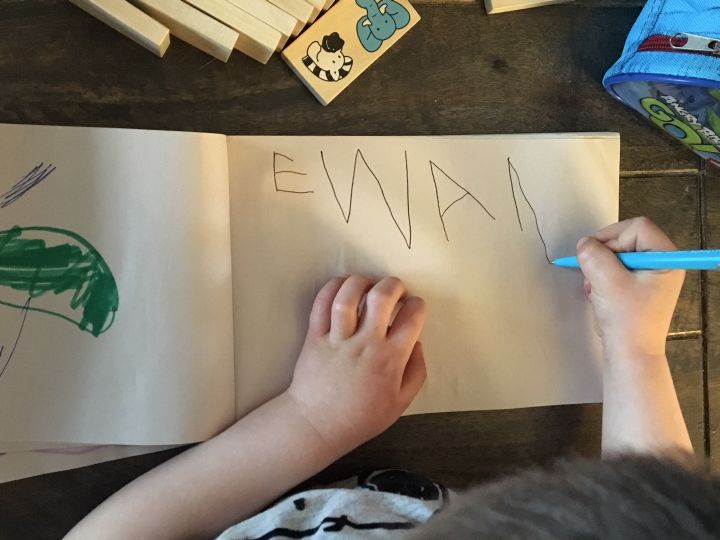 Navigating paperless learning: ‘Are we losing out on fine motor skills ...