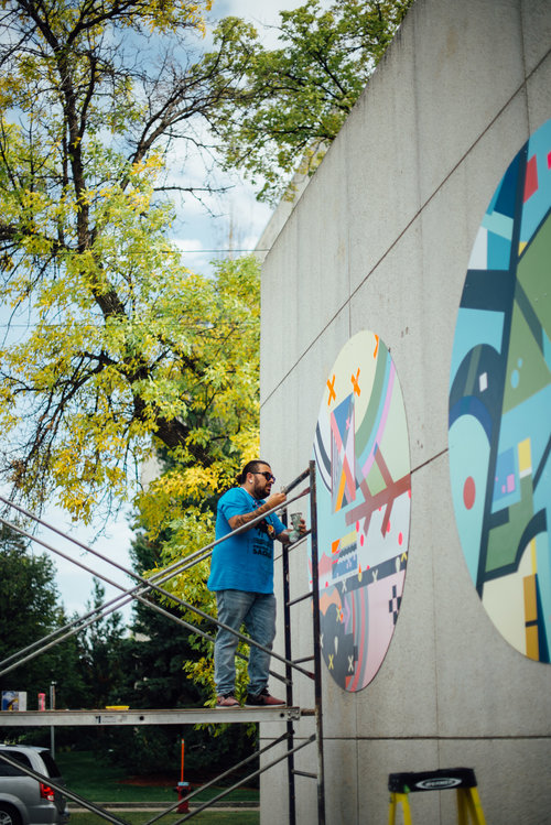 Mi’kmaq artist Jordan Bennett awarded public art bid for Dartmouth ...