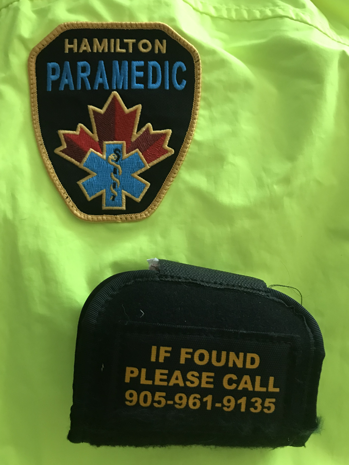 Hamilton paramedics seek missing medication pouch, issue warning ...