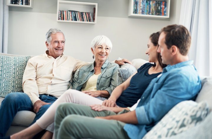 Meeting your in-laws for the first time? Here are the dos and don’ts ...