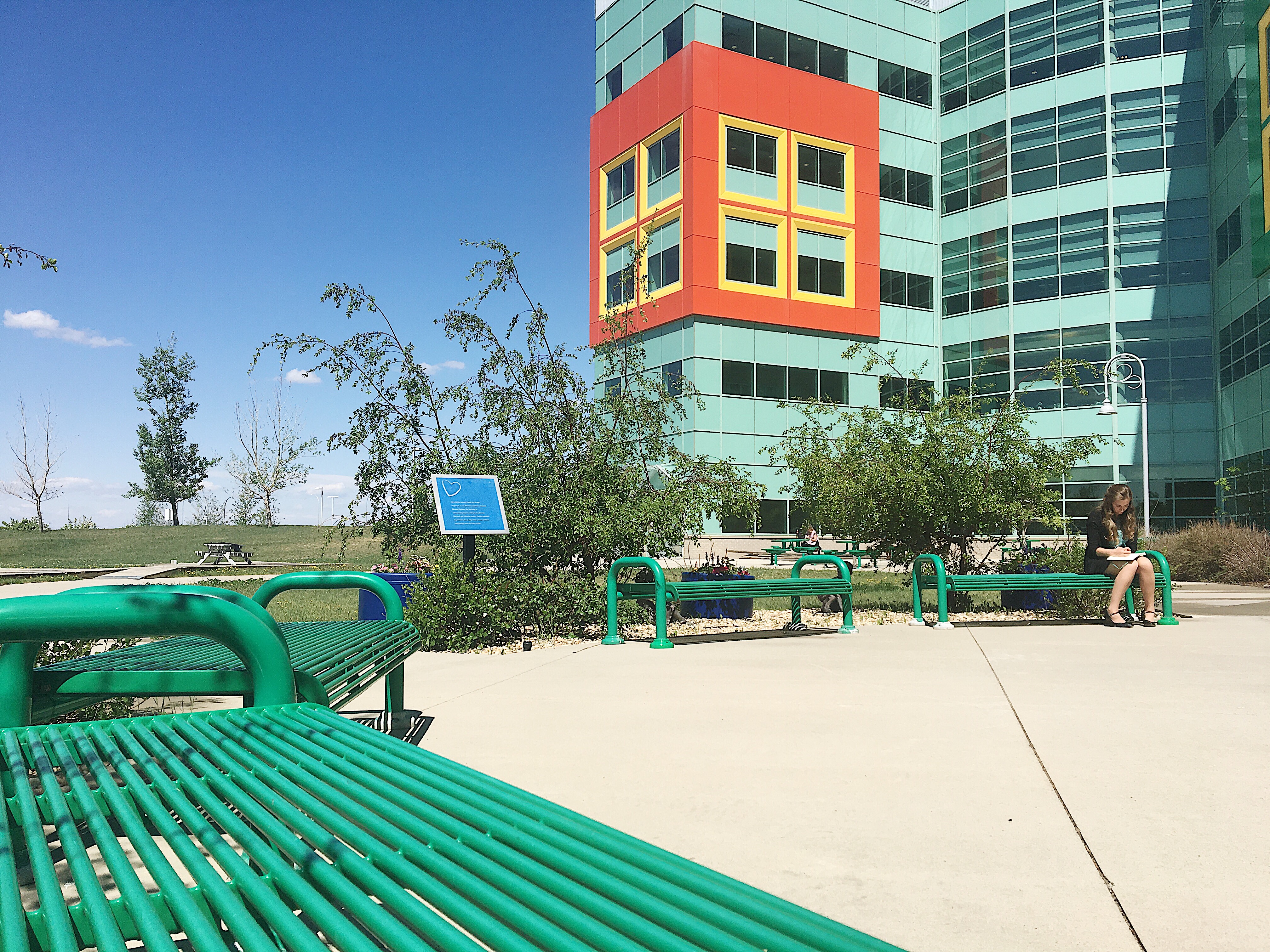 New mental health centre gives Calgary families hope | Globalnews.ca