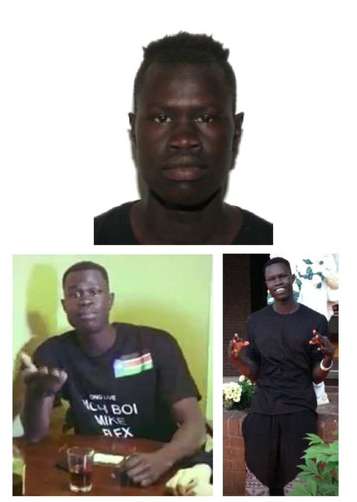 Victim of violent Calgary robbery speaks out about traumatic ordeal ...