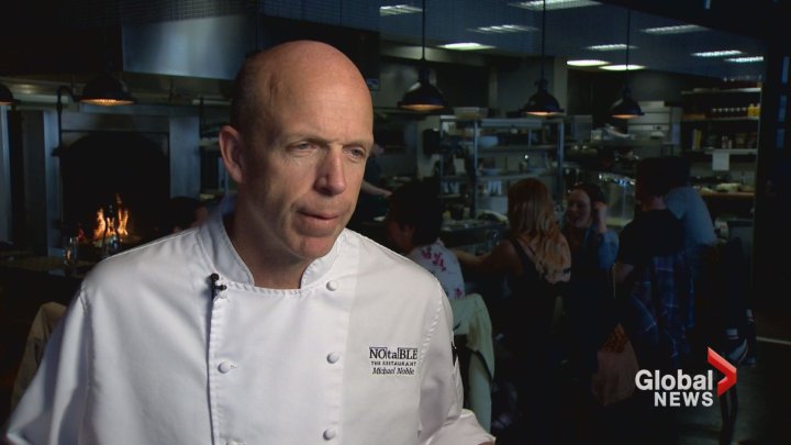 Sexual assault charges stayed against well-known Calgary chef - Calgary ...
