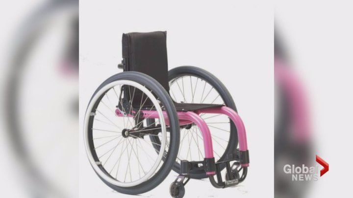 Calgary police turn to public for help finding missing wheelchair ...