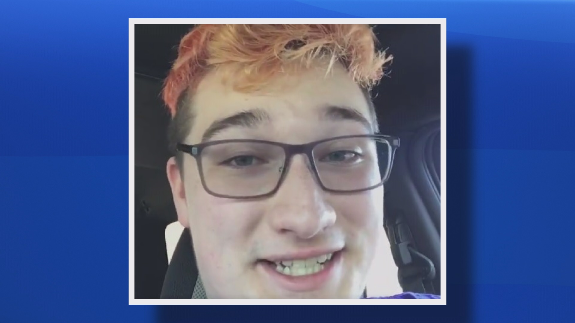 Air Canada agrees to fly love-struck man to Newfoundland — if he goes ...