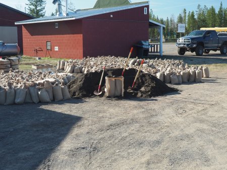 Nazko business hard hit by B.C. wildfires dealt second blow as flood ...