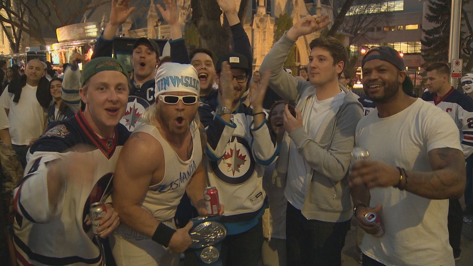 Extra Winnipeg officers plus increased overtime during Whiteout parties ...