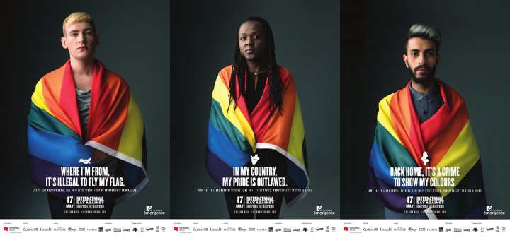 Calgary’s Centre for Newcomers discusses LGBTQ issues to mark ...