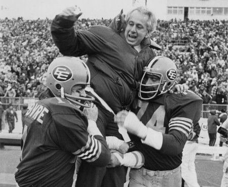 You choose: Who will be named top Winnipeg Blue Bombers head coach ever ...