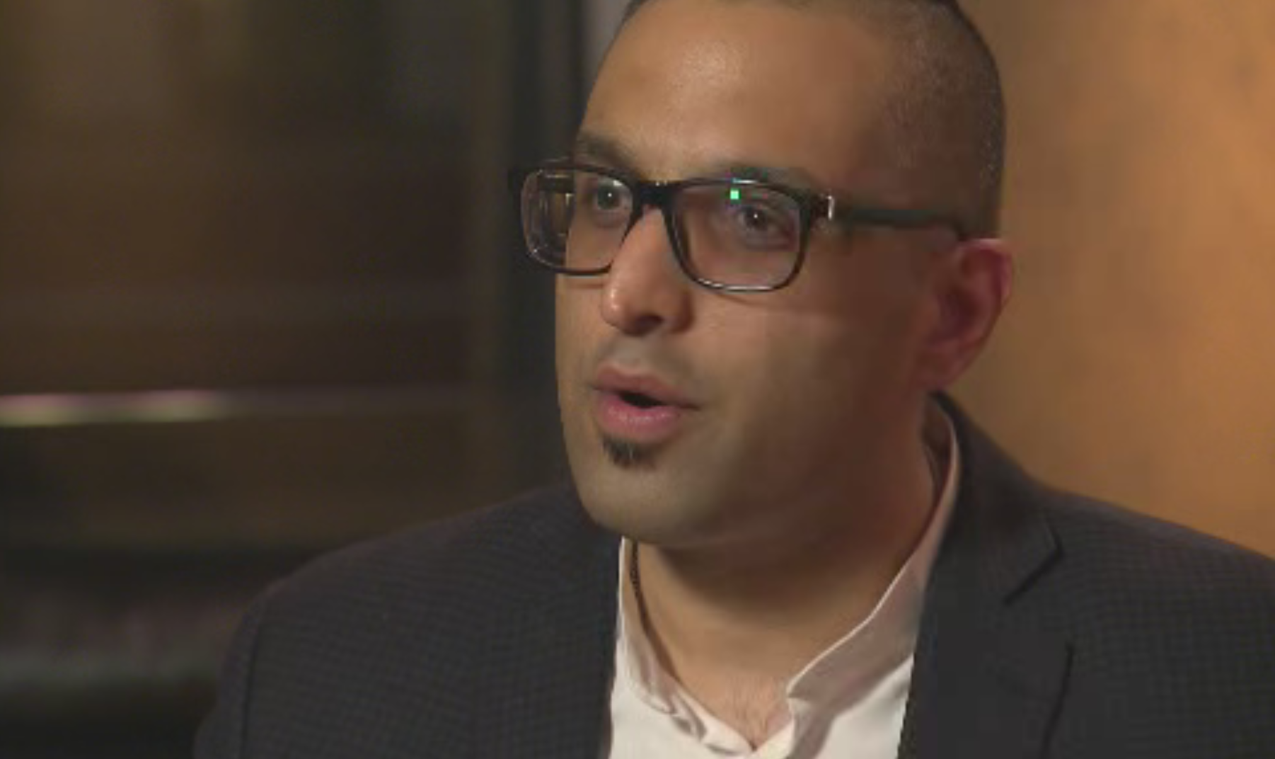 B.C. lawyer addicted to cocaine and alcohol talks about stepping back ...