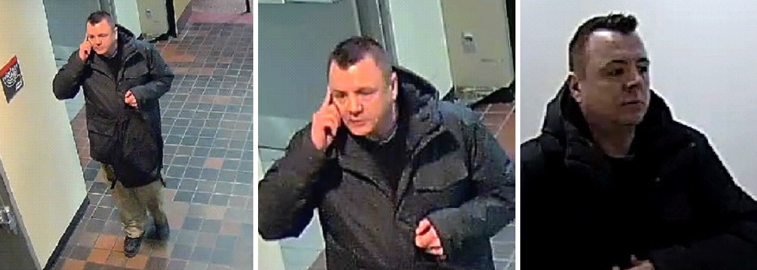 Ottawa police seek public help identifying man wanted for theft, fraud ...