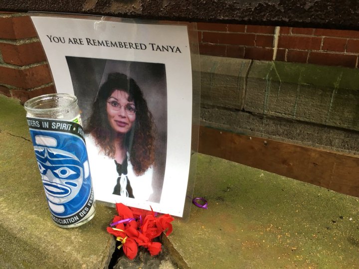‘I’m fighting for you’: Tanya Brooks’ family searches for closure in ...