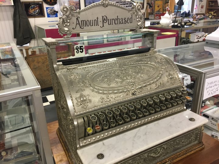 Calgary collector’s ‘museum’ of treasures up for sale - Calgary ...