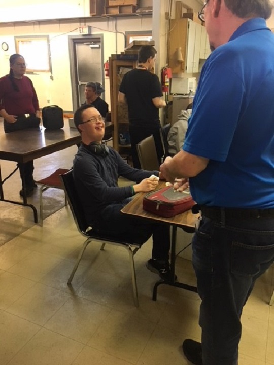 Families plead with Ontario government to keep sheltered workshops ...