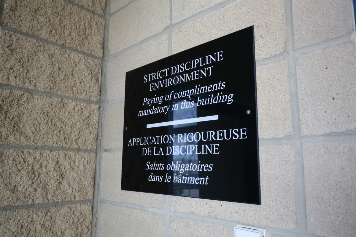 Military’s internal prison in Edmonton ‘vastly underutilized,’ report ...