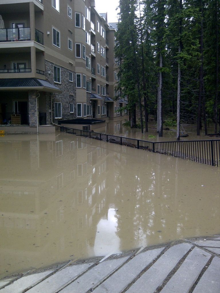 Extraordinary efforts made to protect Calgary homes from another flood ...