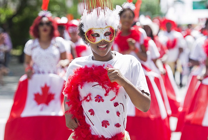 Metro Vancouver Canada Day: What to do and where to do it - BC ...