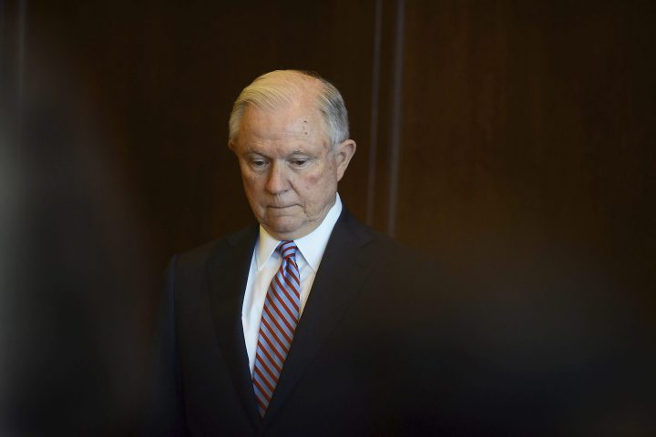 Jeff Sessions used religion to justify family separation — his own ...