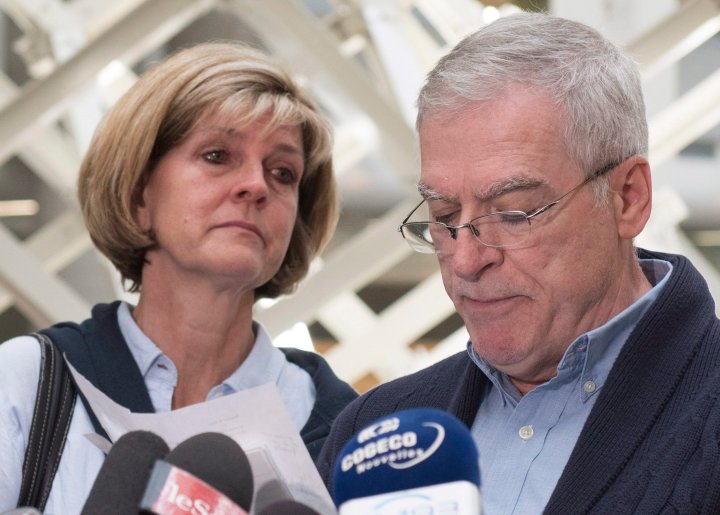 Francois Huot | News, Videos & Articles