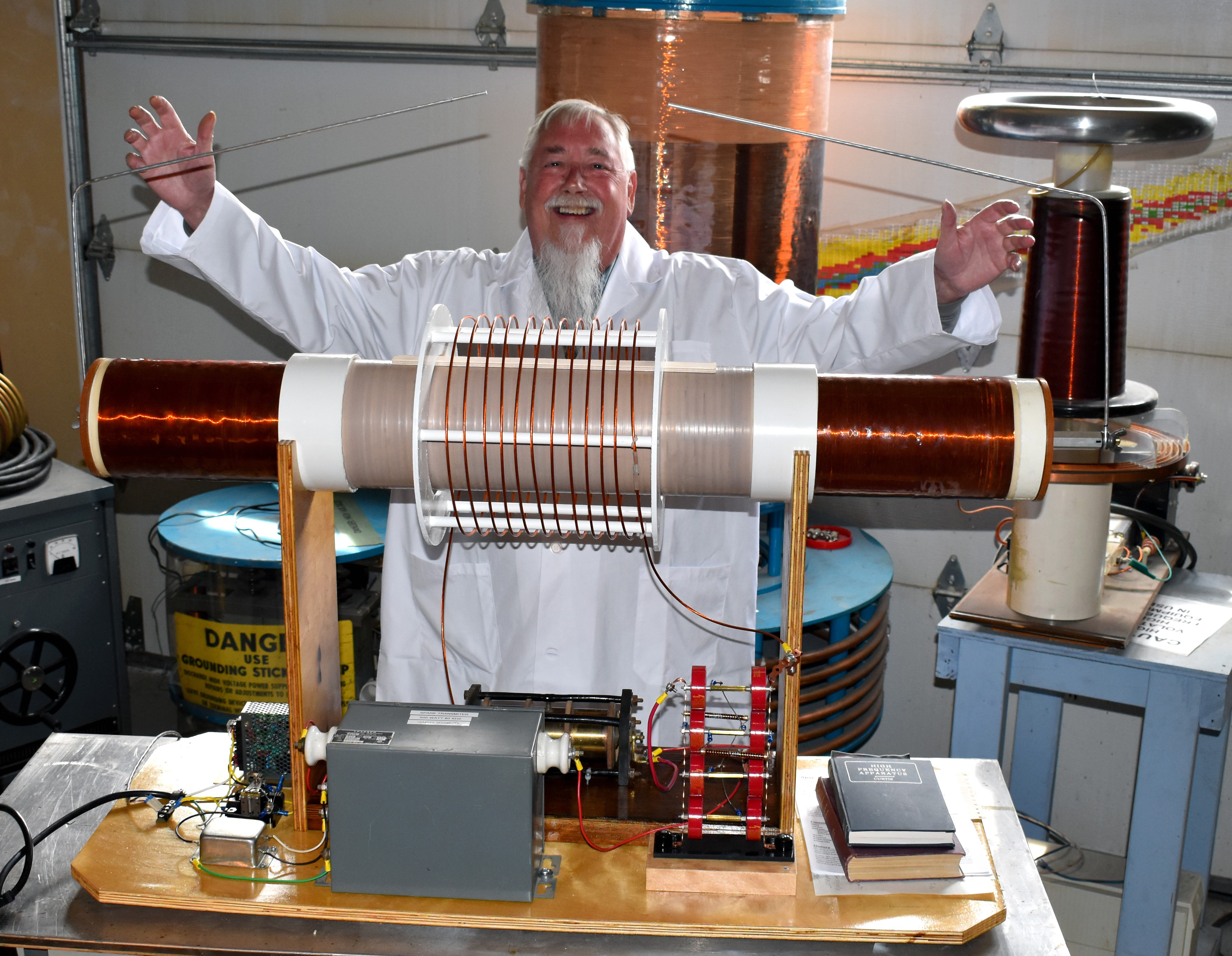 A Morning with an Inventor Workshop Tours - GlobalNews Events