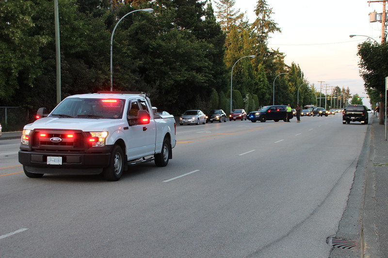 Surrey RCMP seek witnesses to serious accident involving pedestrian ...