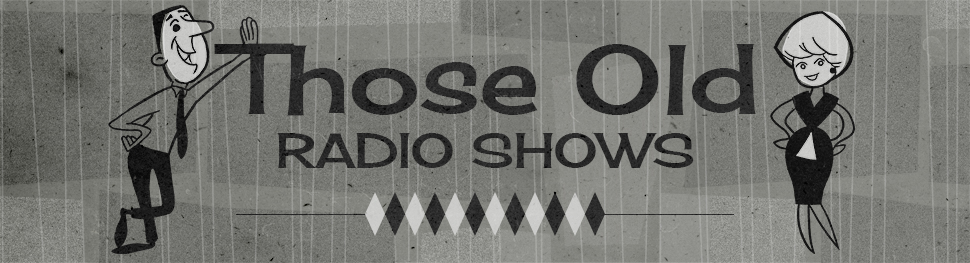 Those Old Radio Shows | Global News