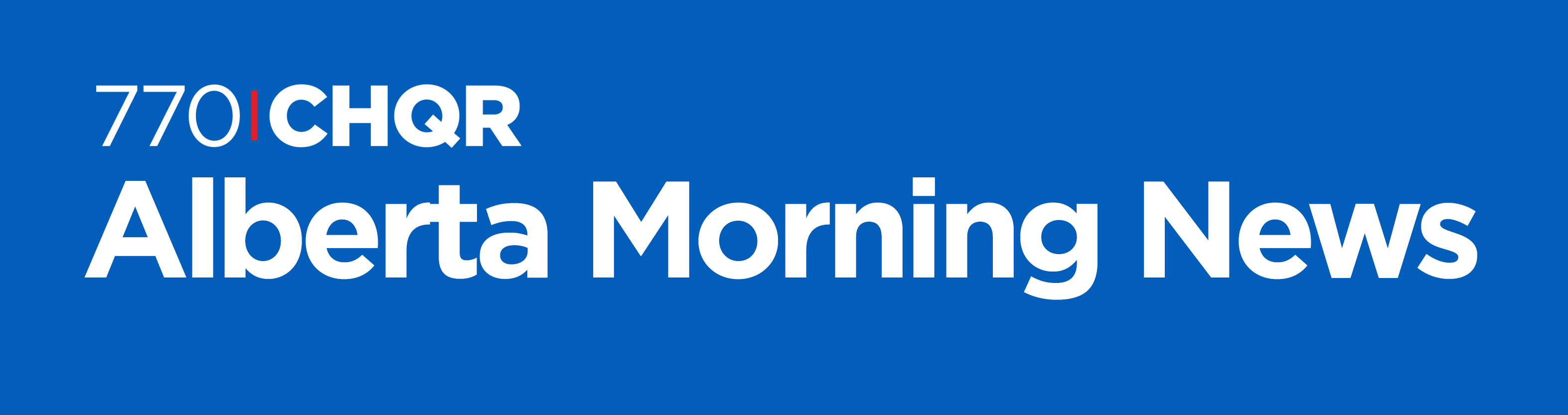 The Alberta Morning News | Global News