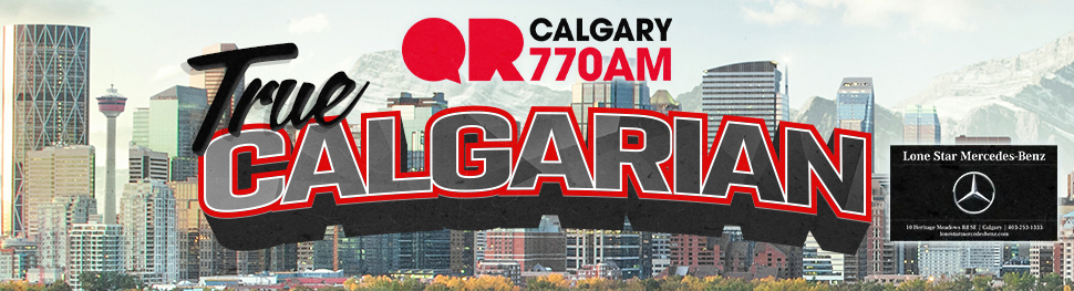True Calgarian | Global News
