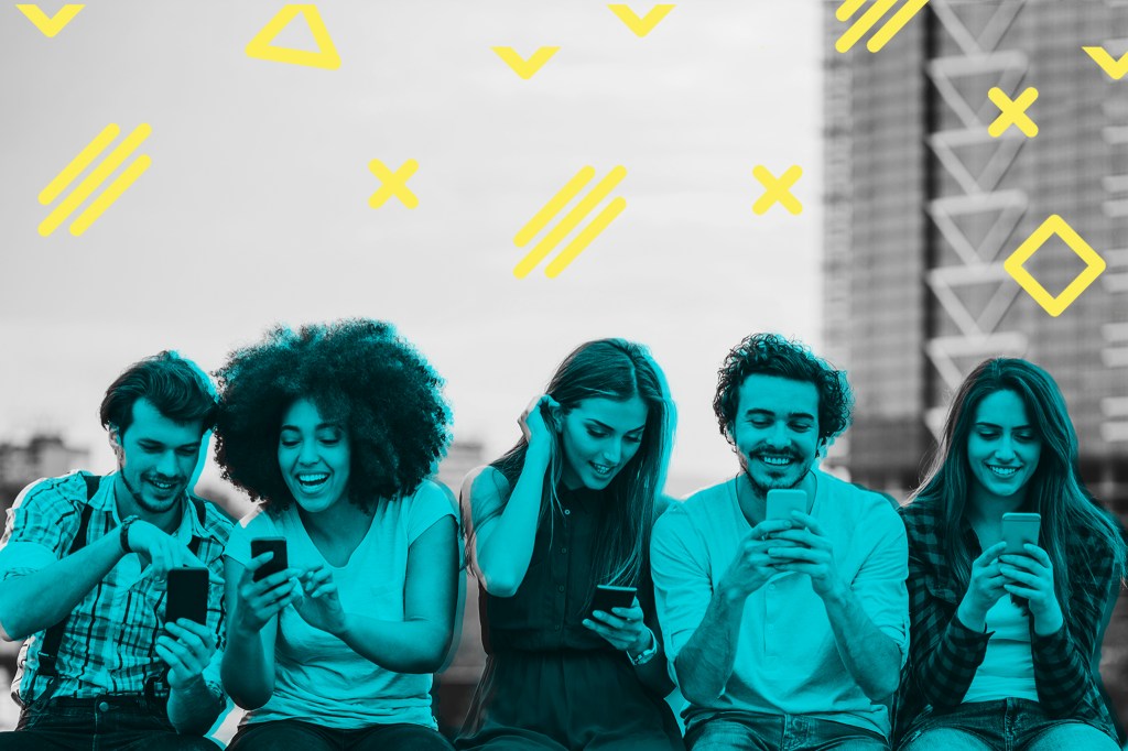 Generation Z and the rise of digital influencers as celebrities ...