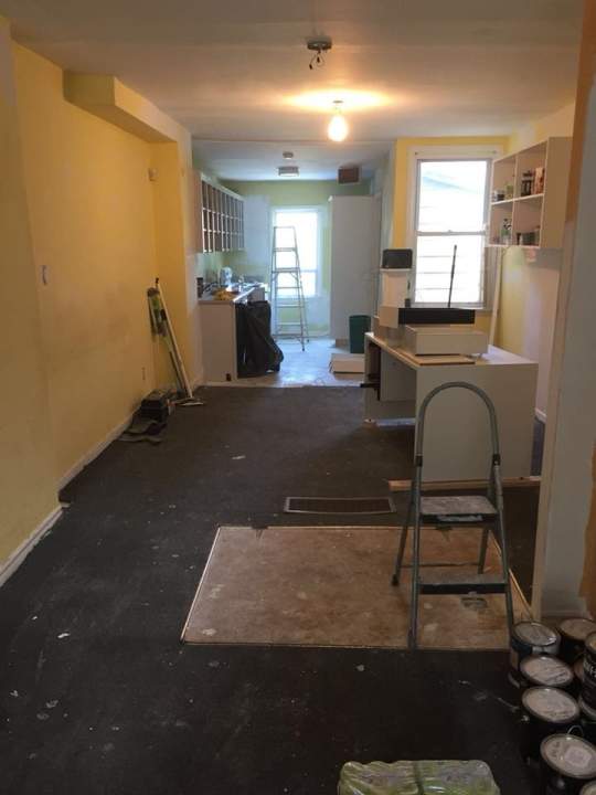 ‘In Our Backyard:’ How this free therapy service went from park bench ...