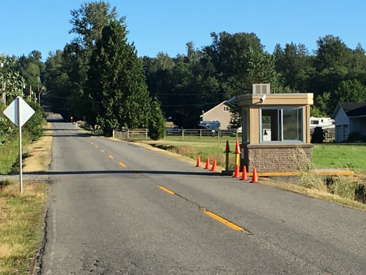 Pacific Highway border crossing | News, Videos & Articles