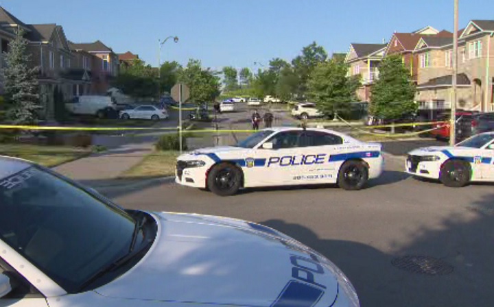 Peel police identify 21-year-old man fatally shot in Brampton - Toronto ...