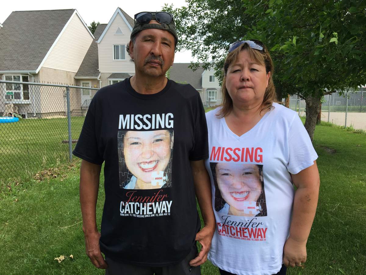 Manitoba MMIWG advocate Bernice Catcheway in ICU with COVID-19, family ...