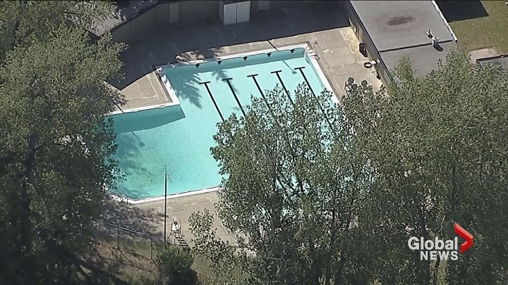 Calgary Outdoor Pools | News, Videos & Articles