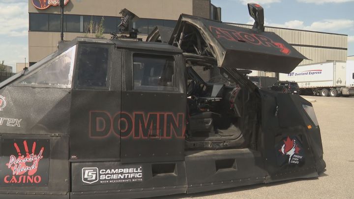 American storm chasers in Alberta ahead of ‘potential outbreak of ...