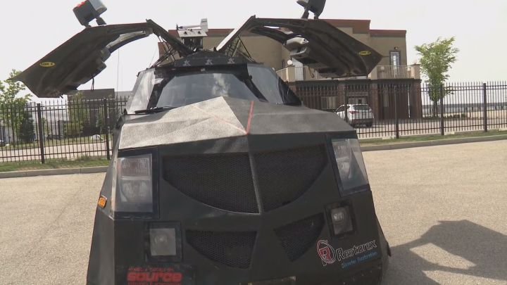 American storm chasers in Alberta ahead of ‘potential outbreak of ...