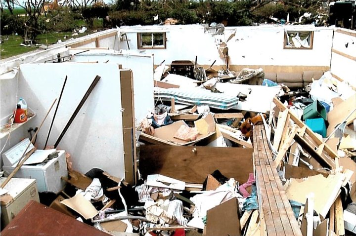 15 years after Elie tornado, Manitoba family that lost home still ...