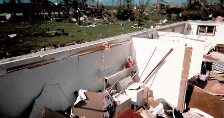15 years after Elie tornado, Manitoba family that lost home still ...