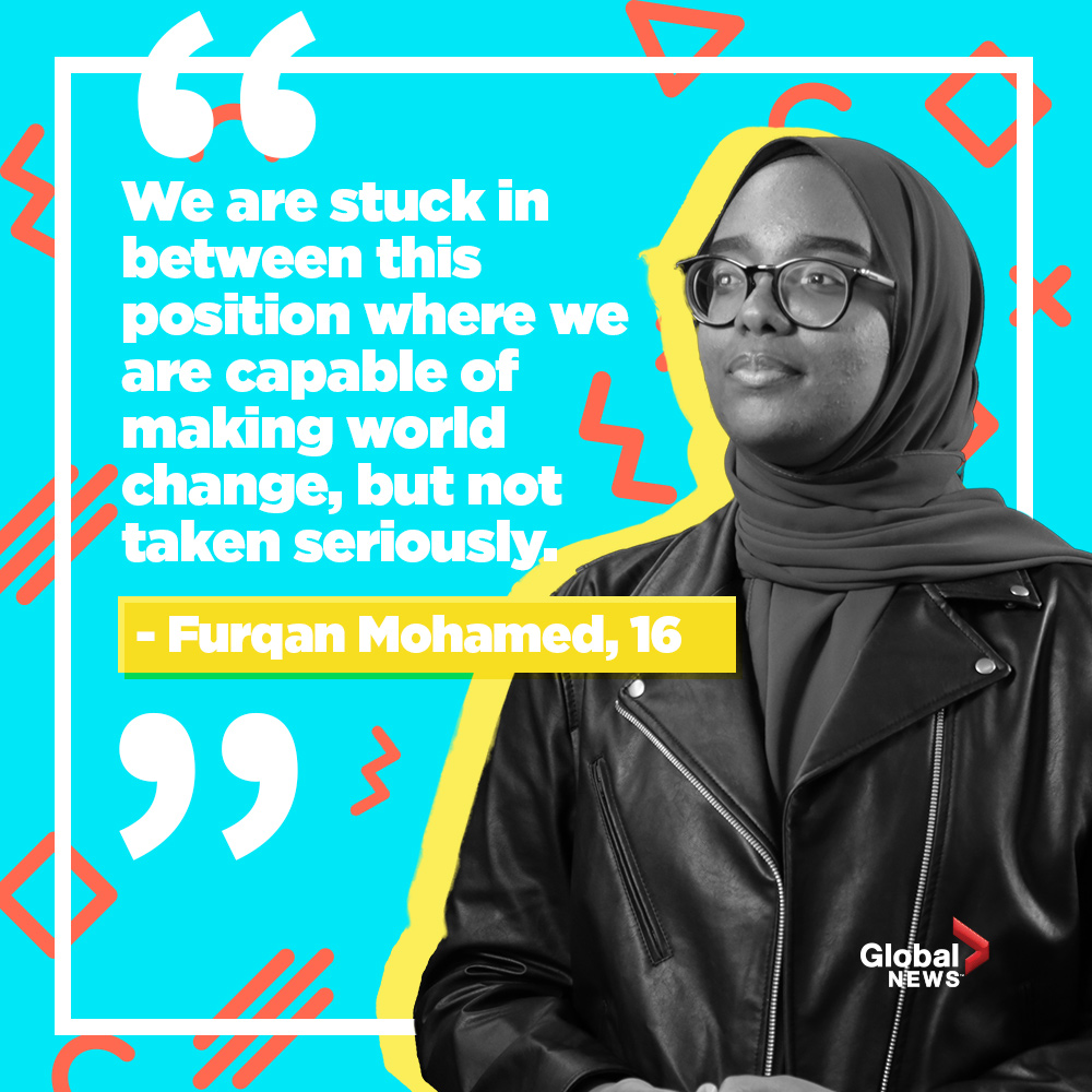 Generation Z: Make room for Canada’s connected, open and optimistic ...