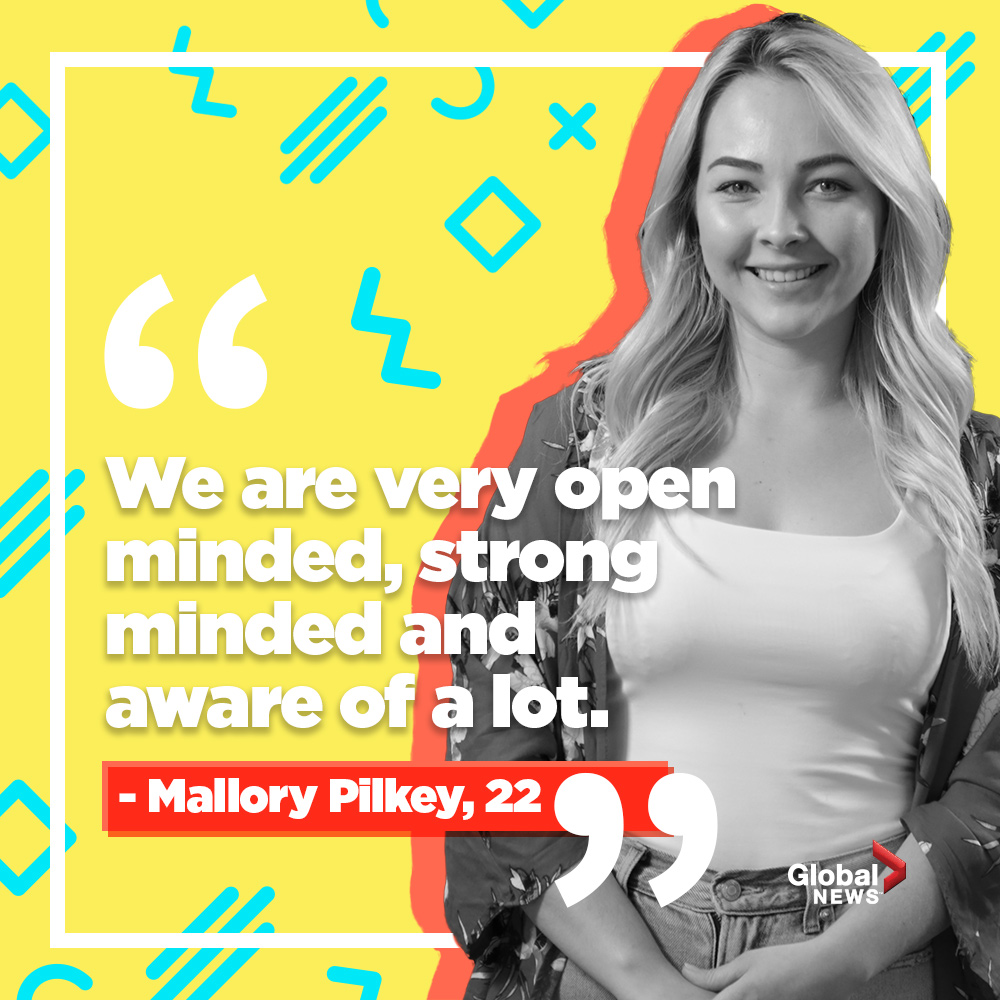 Generation Z: Make room for Canada’s connected, open and optimistic ...