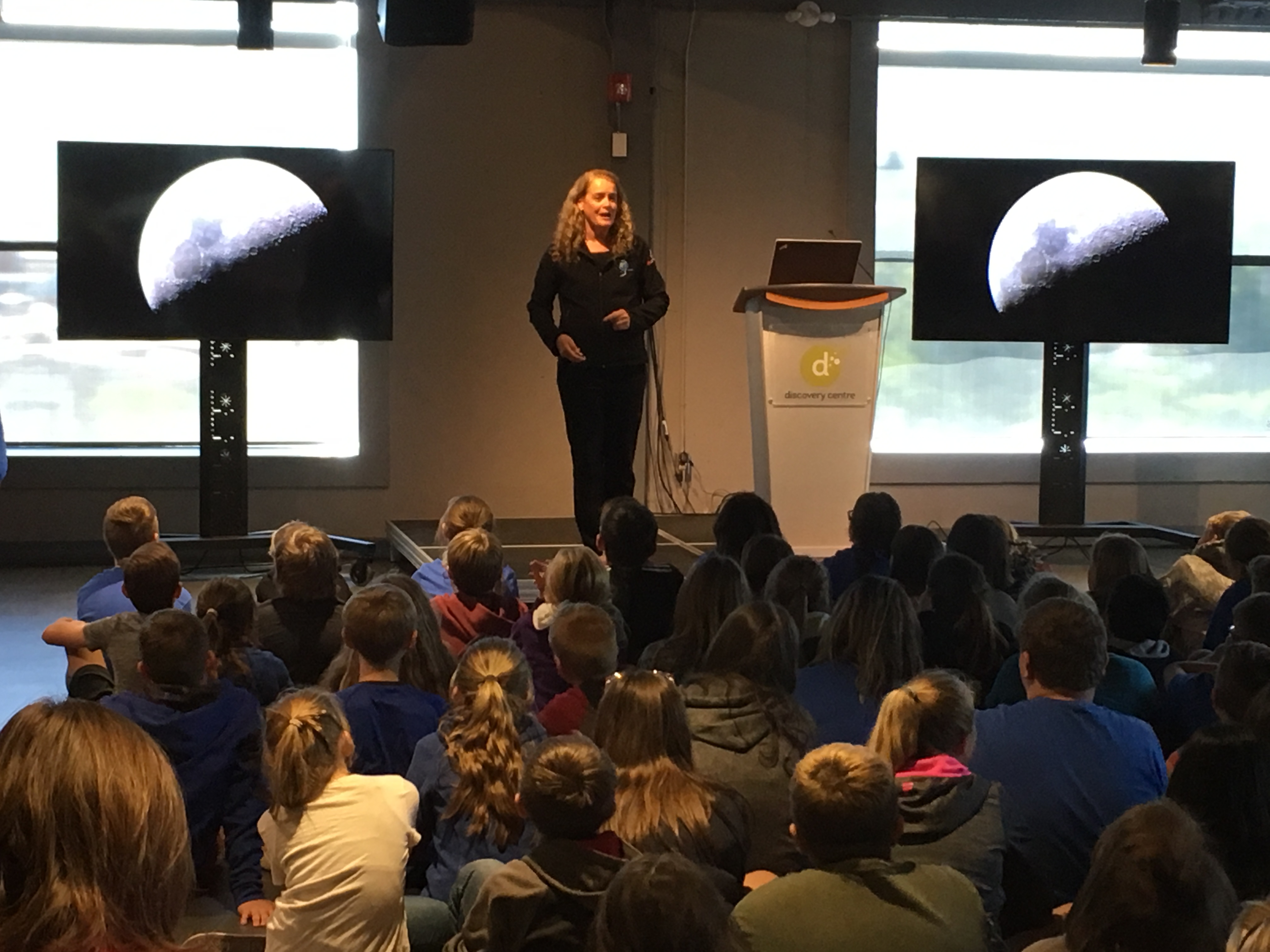 Governor General inspiring youth on first official visit to Nova Scotia ...