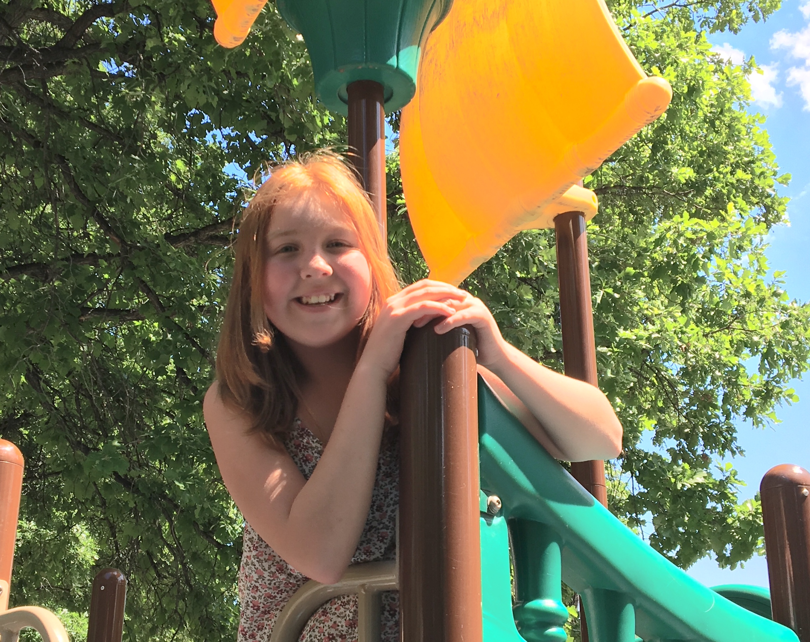 12-year-old Winnipeg cancer survivor gives back to Children’s Hospital ...
