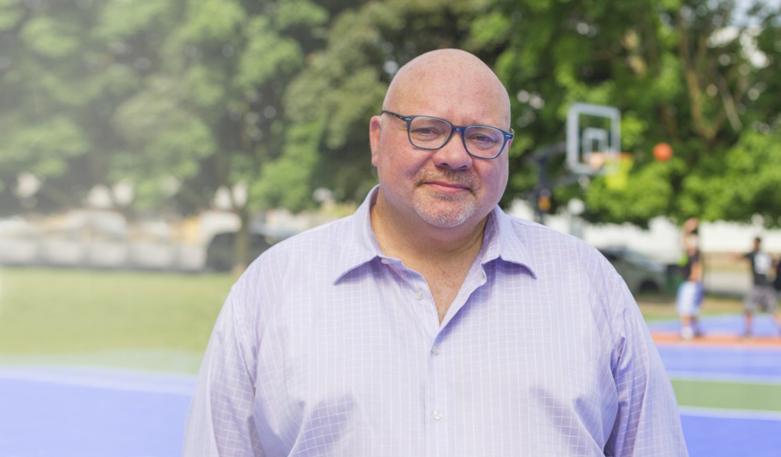 Peterborough United Way and District CEO Jim Russell seeking seat on ...