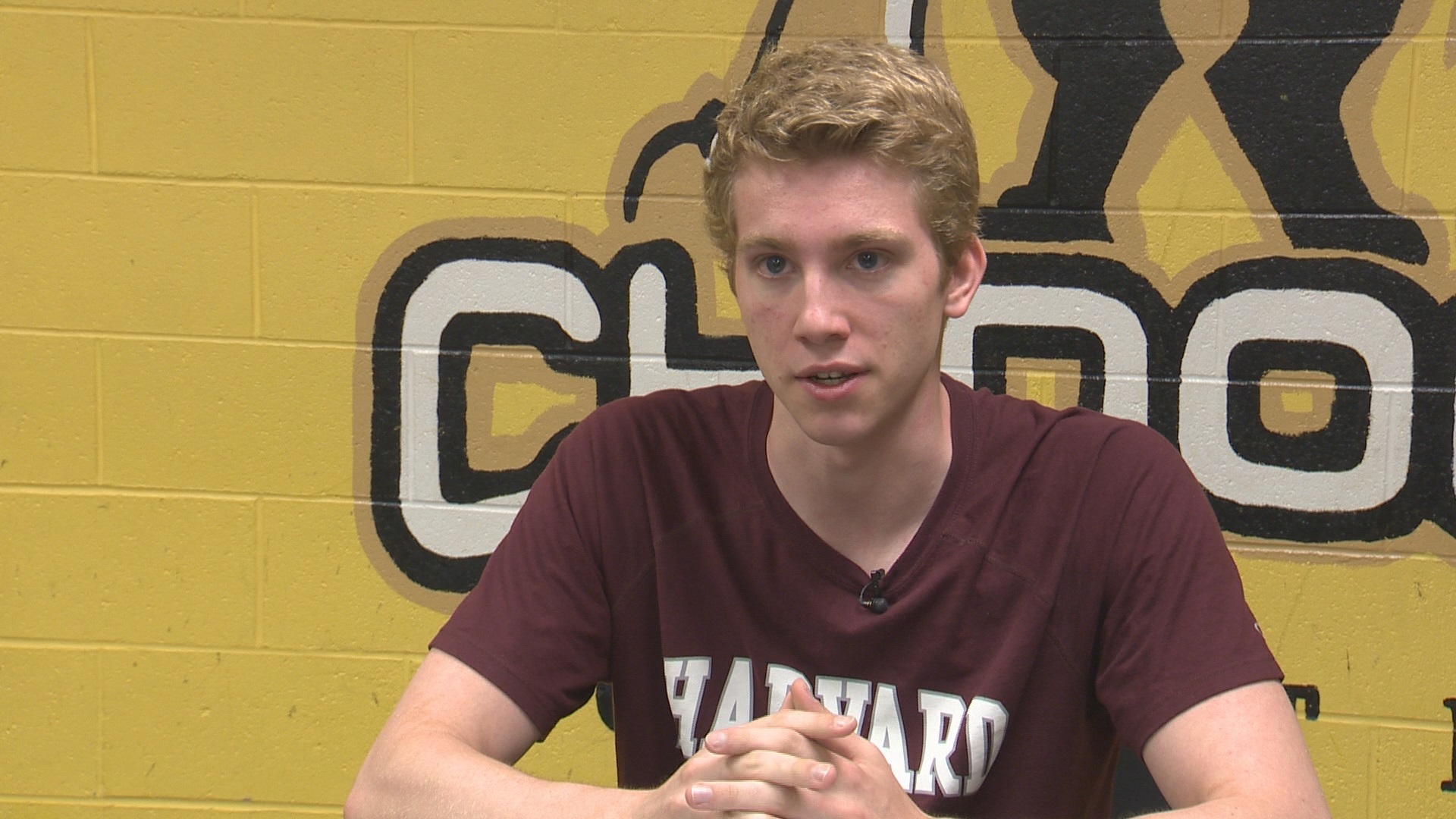 Lethbridge swimmer ecstatic to join Ivy League swim team at Harvard ...