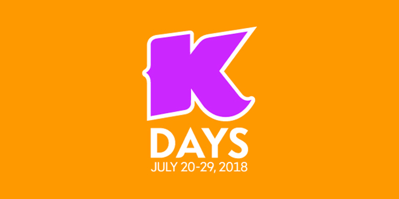 K-Days - GlobalNews Events