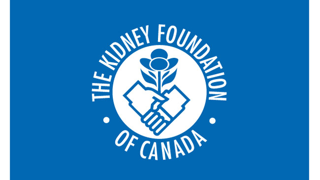 June 16 – The Kidney Foundation | Globalnews.ca