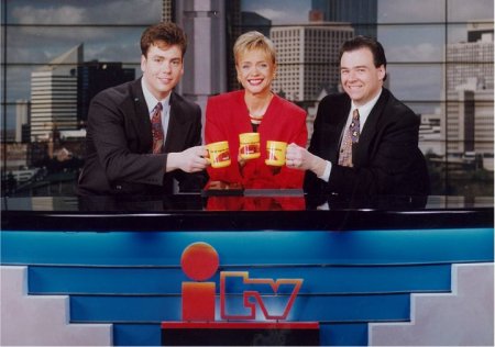 Global Edmonton says goodbye to long-time broadcaster Lorraine ...