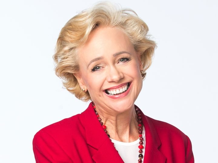 Global Edmonton says goodbye to long-time broadcaster Lorraine ...